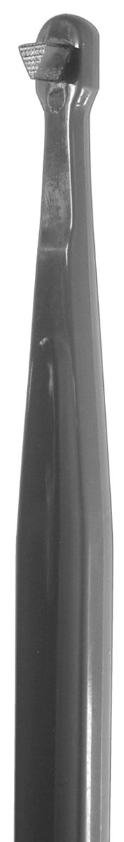 Plastic Handle Band Pusher (Z-9021) – Zoll Dental