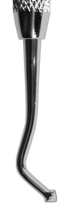 #21B Acorn Burnisher – Zoll Dental
