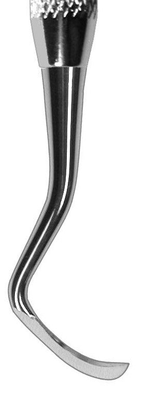 #14L Carving Knife – Zoll Dental