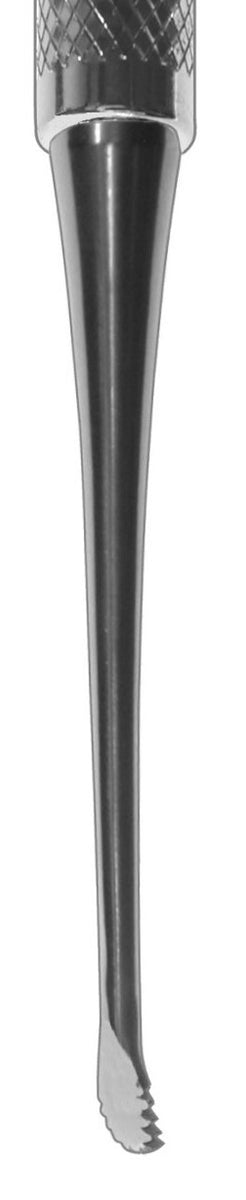 Molt #2/2-S (Plain & Serrated) – Zoll Dental