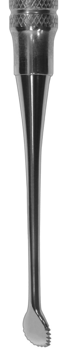 Molt #4/4-S (Plain & Serrated) – Zoll Dental