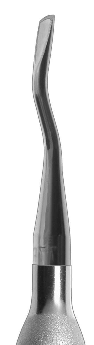 #77R Serrated – Zoll-Dental