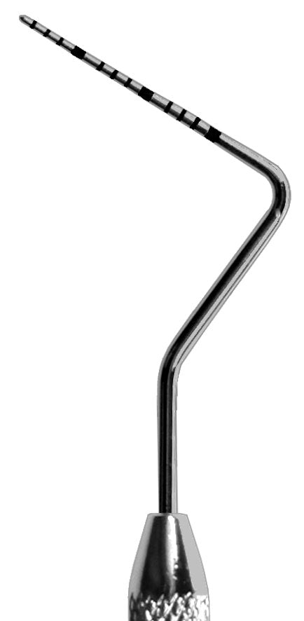 PCC-UNC 15 – Zoll-Dental