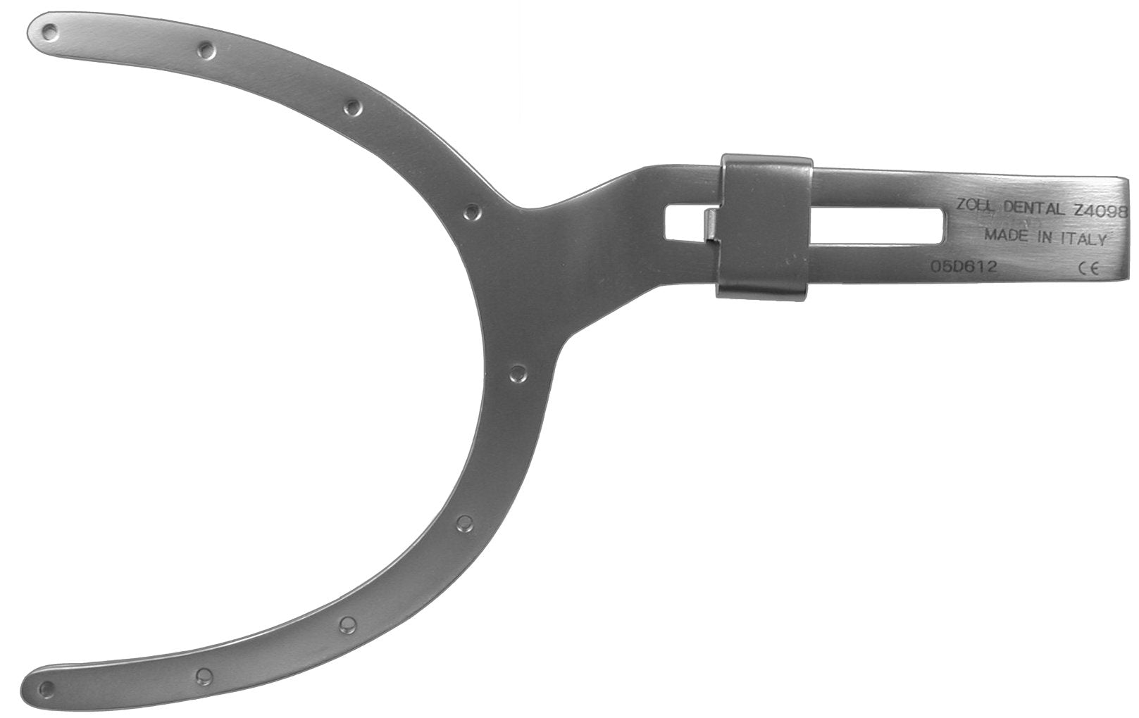 Articulating Paper Forceps – Zoll Dental