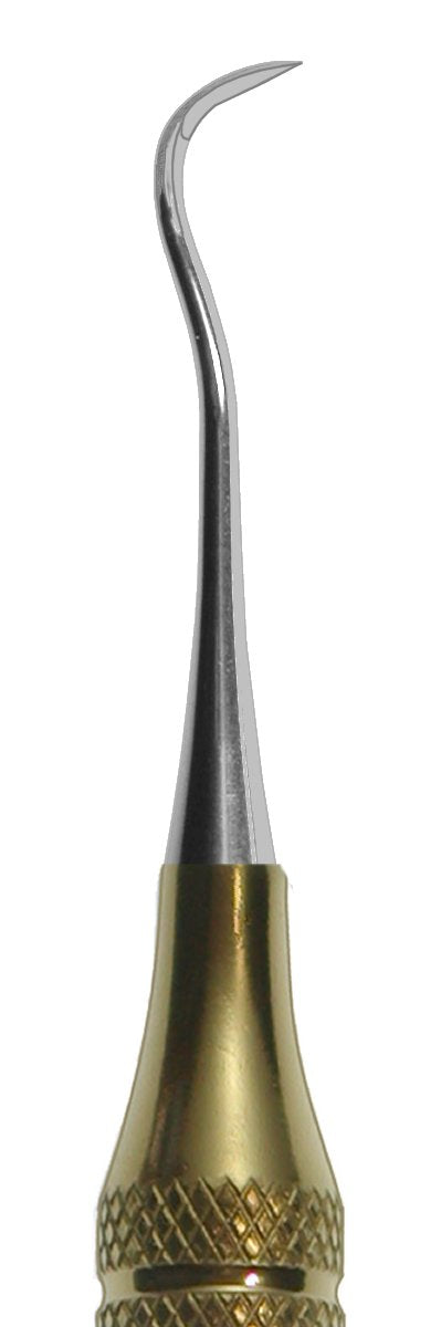 #204S Titanium – Zoll Dental